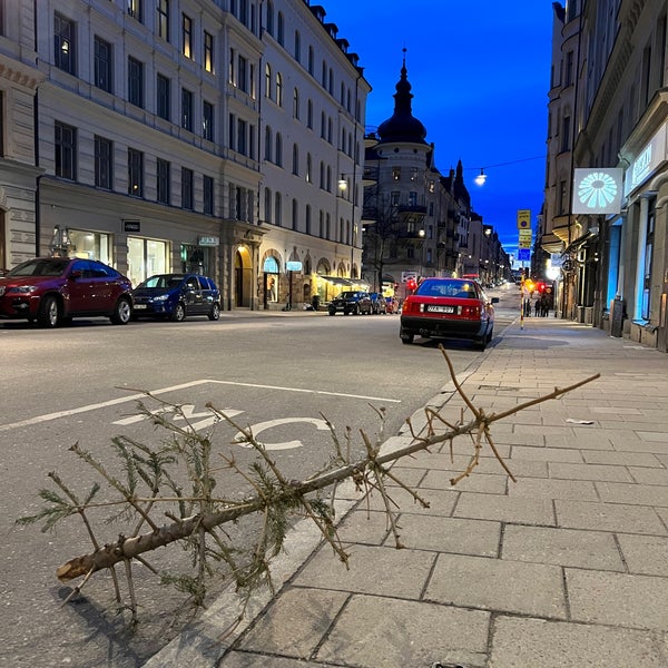 Vasastan - Vasastaden - Stockholm, Storstockholm
