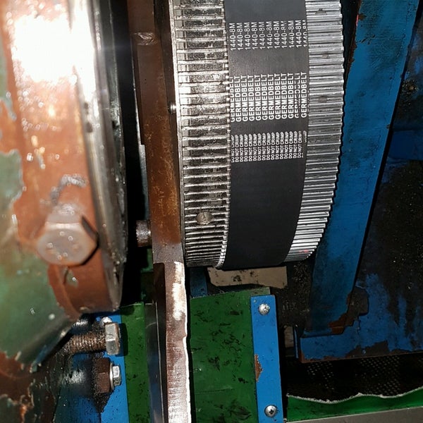 Inoue Rubber (Thailand)Public Company Limited - 3 tips