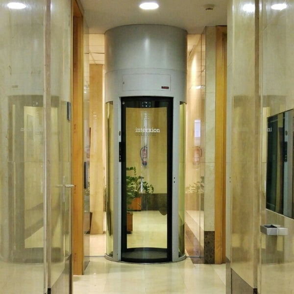 Interxion - Simancas - 2 tips