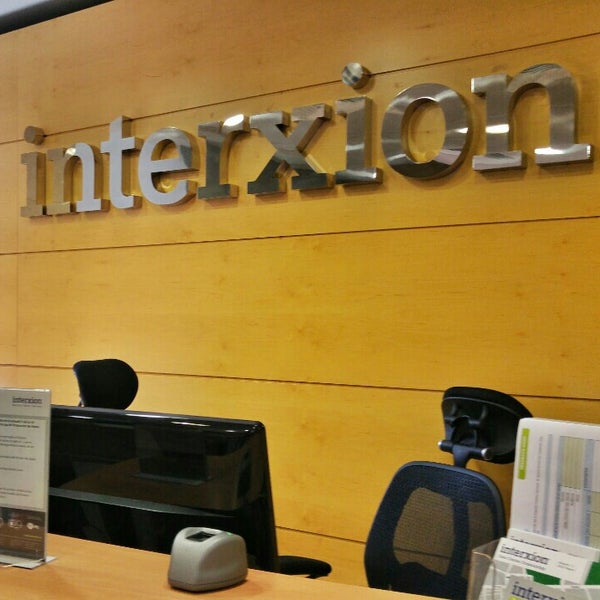 Interxion - Simancas - 2 tips