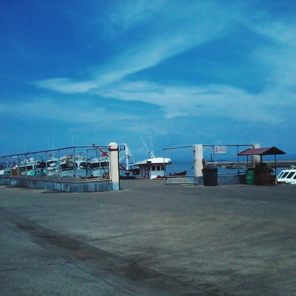 Davao Fish Port Complex