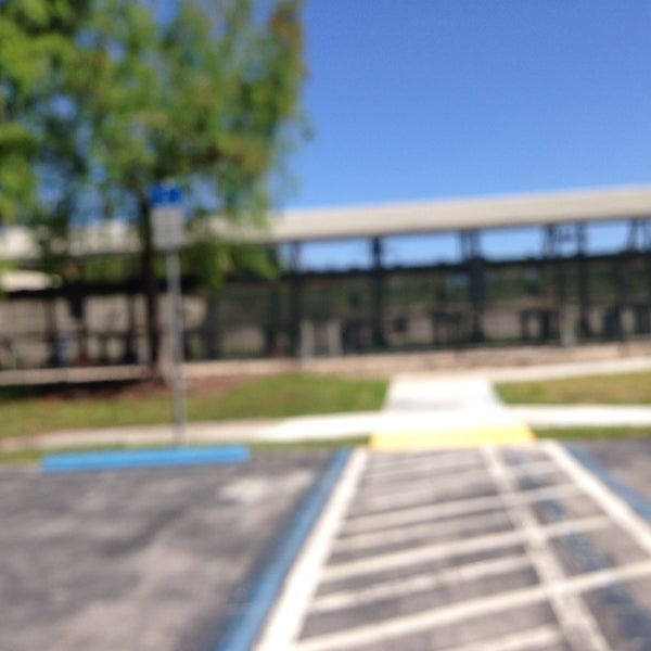 Photos at Markham Park Target Range - 6 tips from 434 visitors