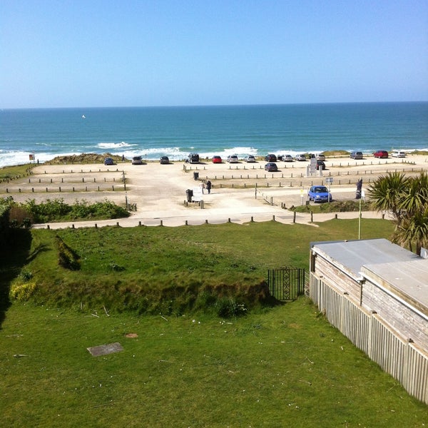 Sunset Surf Cafe - Café