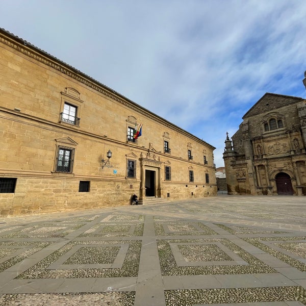 Parador de Ubeda Hotel Jaen - Úbeda, Andalucía