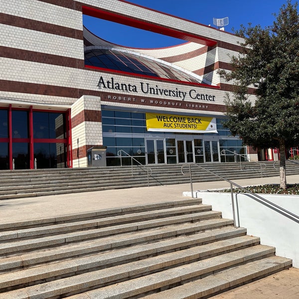 The Atlanta University Center - Atlanta University Center - Atlanta, GA