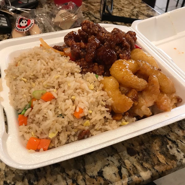 Panda Express - 3 tips from 284 visitors