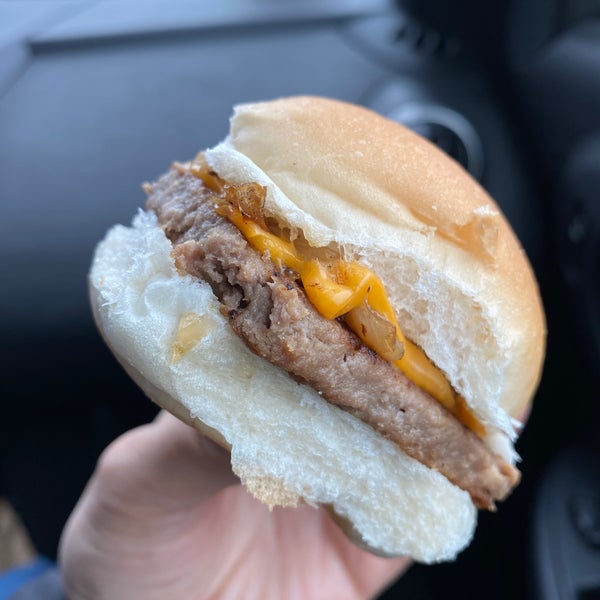 White Castle - Fast Food Restaurant