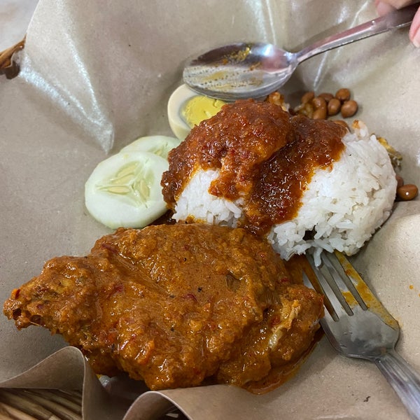 Restoran Auntie Kopitiam - Asian Restaurant in Kuala Selangor