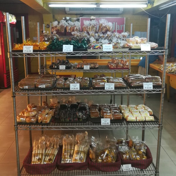 Insular Bakery - Bakery in Makati City