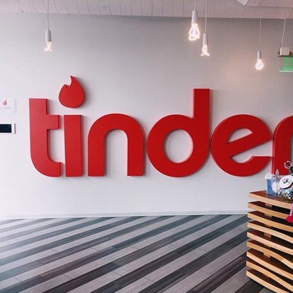 Photos at Tinder HQ - Los Angeles, CA