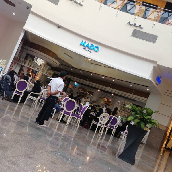 Mado Turkey | مادو تركيا - Ezdan Mall