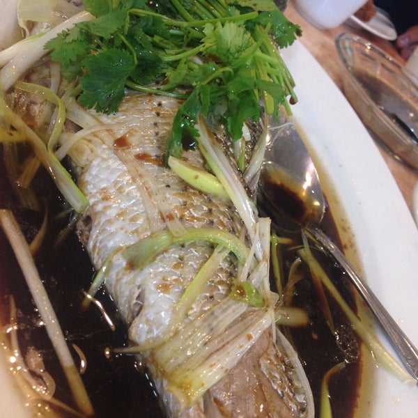 Golden Bridge Asian Supermarket - 1 tip