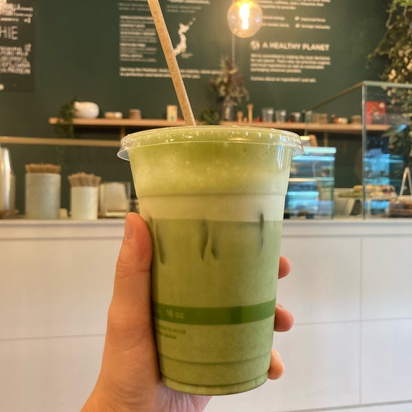 Matchaful - SoHo - 359 Canal St