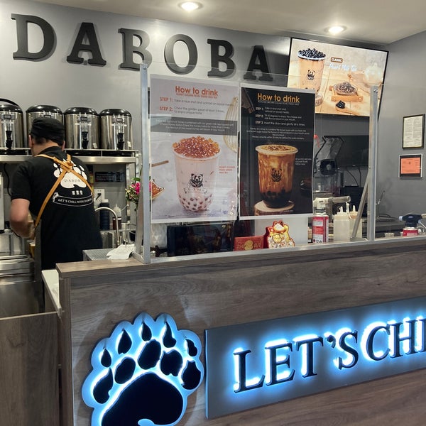 Daboba - New York, NY