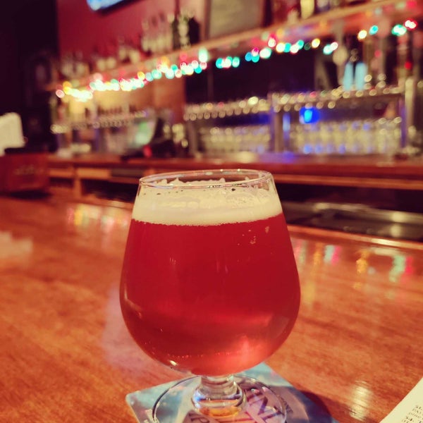 Federal Taphouse - Bar in Harrisburg