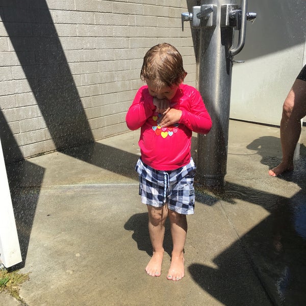 Marinwood Pool - 3 tips from 127 visitors