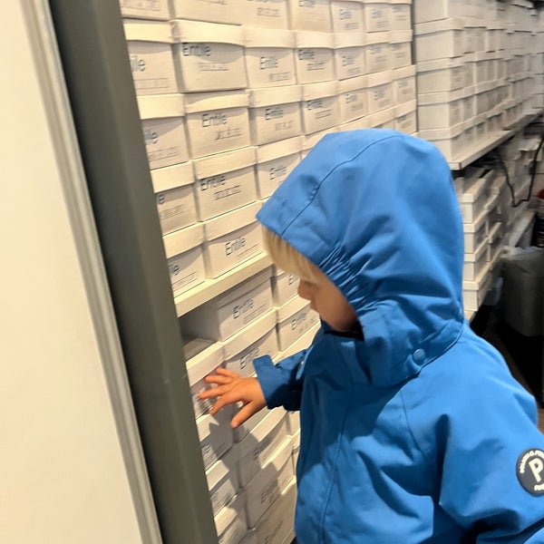 Entile Calzados - Recoleta - Buenos Aires, Buenos Aires C.F.