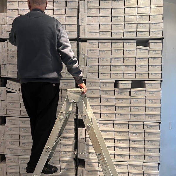 Entile Calzados - Recoleta - Buenos Aires, Buenos Aires C.F.