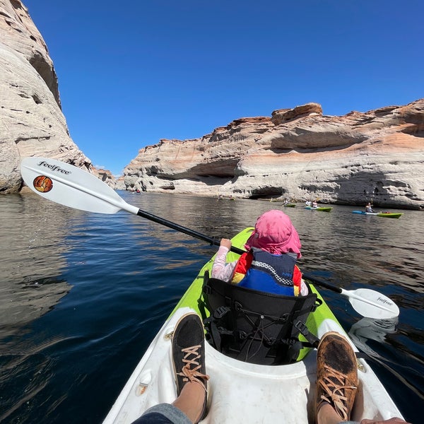 Antelope Point Marina - 7 tips from 643 visitors