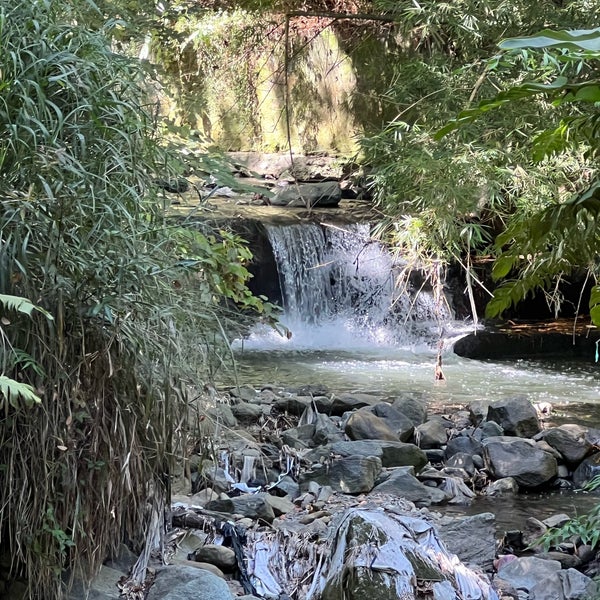 Parque Lineal La Presidenta - El Poblado - 22 tips from 716 visitors