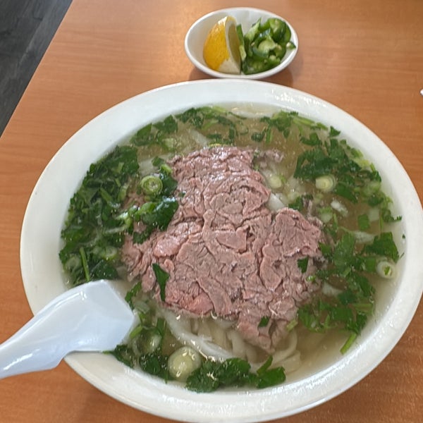 Turtle Tower #3 - Vietnamese Restaurant in San Francisco