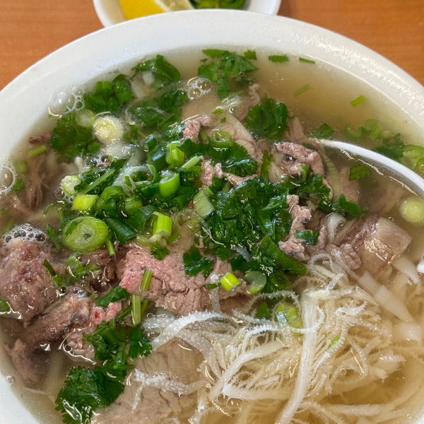 Turtle Tower #3 - Vietnamese Restaurant in San Francisco