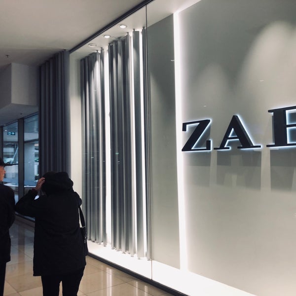 Zara - Melbourne CBD - Melbourne, VIC