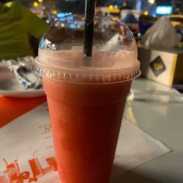 Marina Pot - Restaurant in دبي مارينا