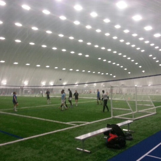 Monarch Park Stadium - 7 tips