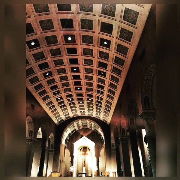 Photos at St. Anne Catholic Church - Houston, TX