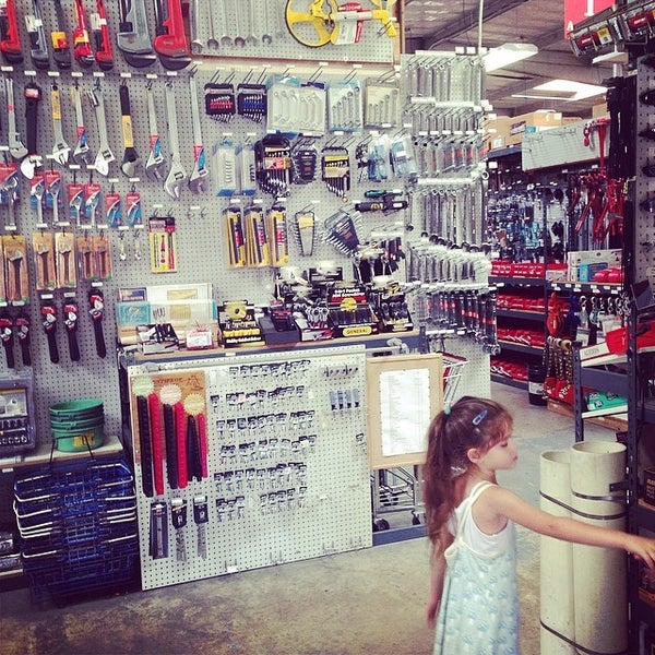 Marshall's Industrial Hardware - Miramar - 1 tip