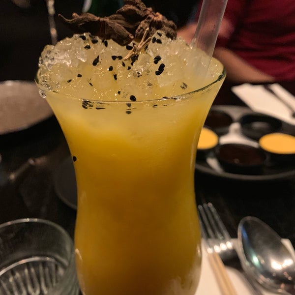 Mojo Asian Food Bar - 38 tips