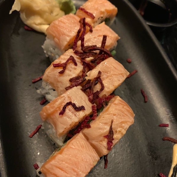 Mojo Asian Food Bar - 38 tips