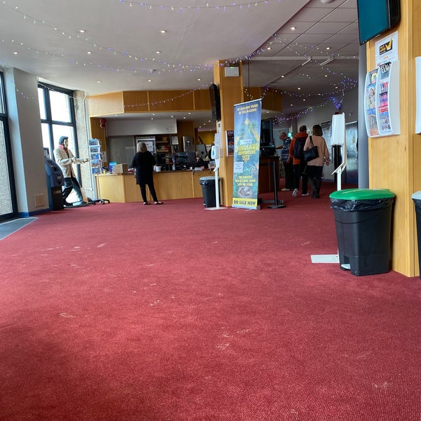 Weymouth Pavilion - The Esplanade