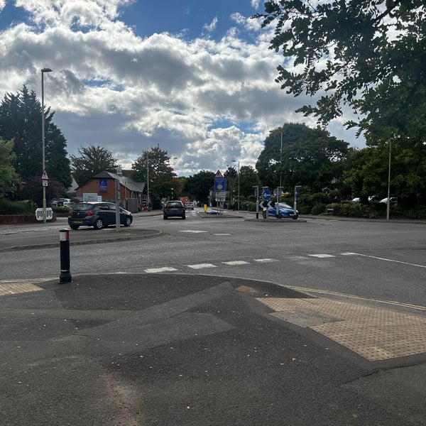 Hook - Hampshire, Hampshire