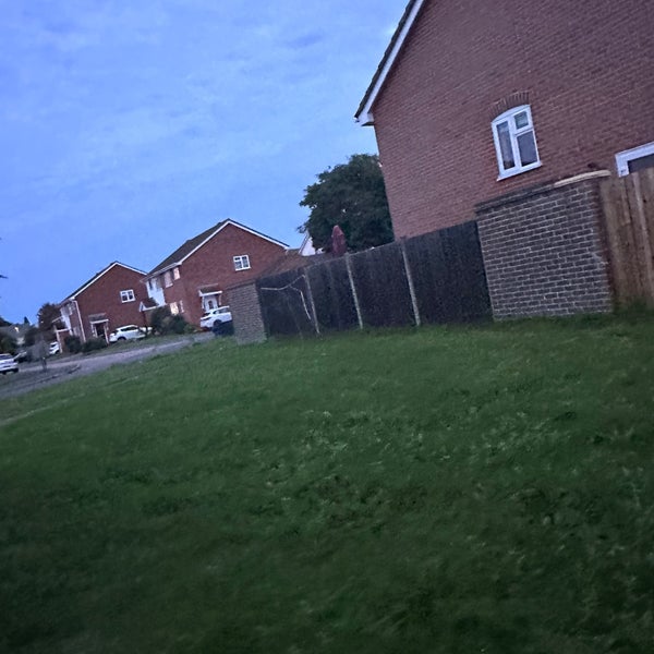 Hook - Hampshire, Hampshire