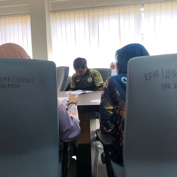 SMK Medini - Nusajaya, Johor