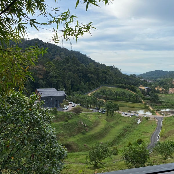 Talula Hill Farm Resort - Kluang, Johor