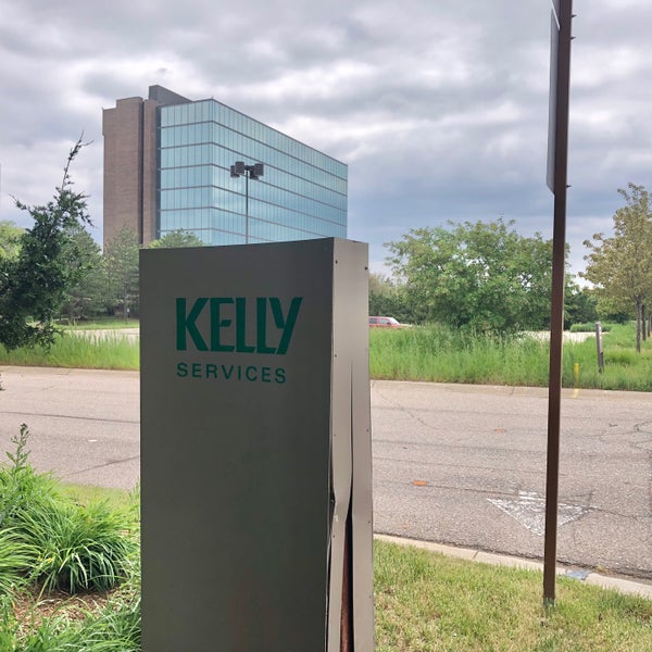 Kelly Services - Downtown Troy - 1 tip from 161 visitors