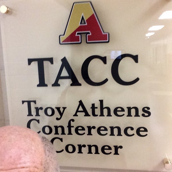 Photos at Troy Athens High School - High School