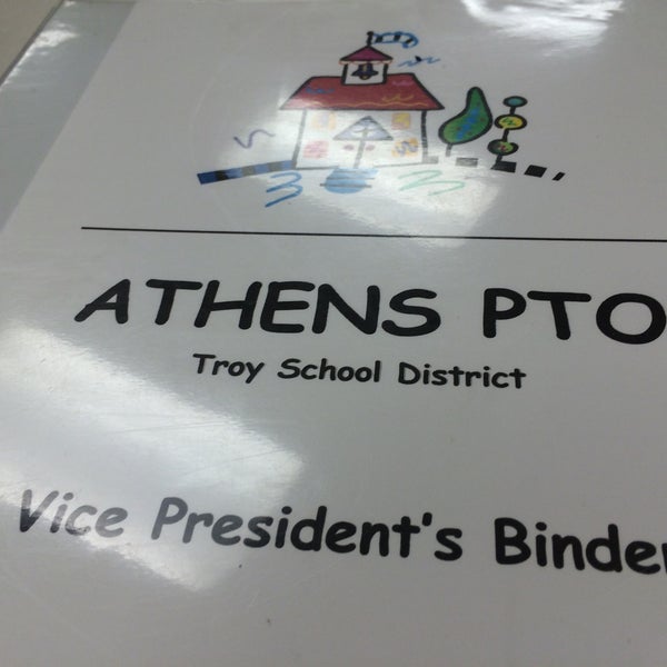 Photos at Troy Athens High School - High School