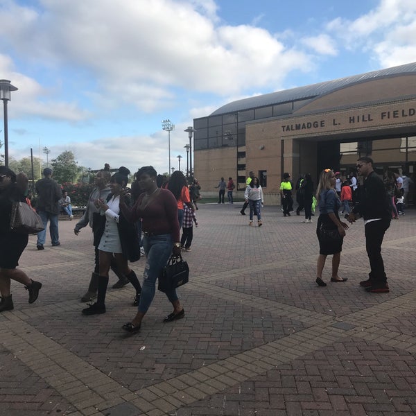 Morgan State University Student Center - Morgan State University ...