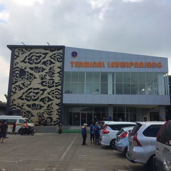 Terminal Leuwipanjang - 243 tips from 14382 visitors