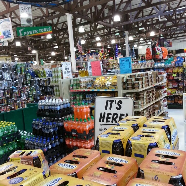 Menards (Now Closed) - Hardware Store in Rochester