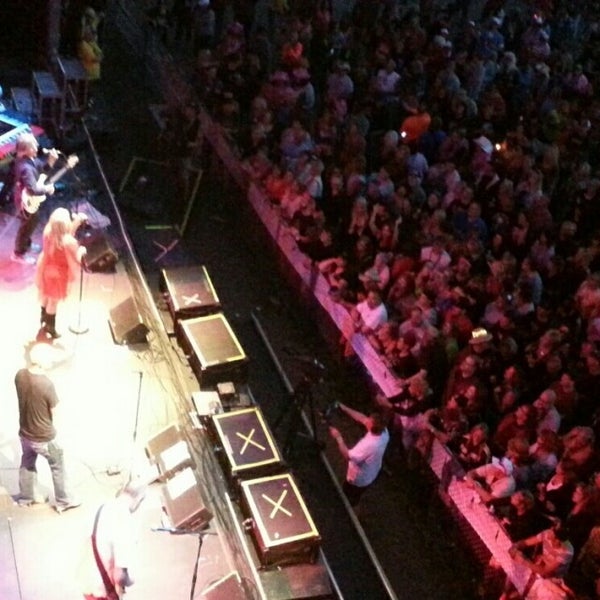 Moondance Jam - Music Venue