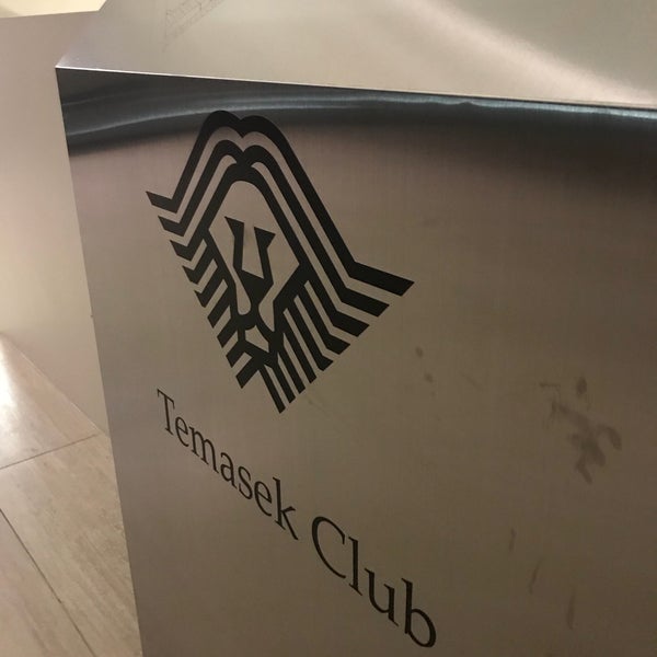 Photos at Temasek Club - 12 tips