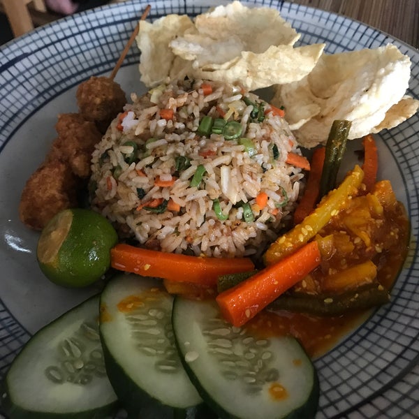 Beyond Veggie by Secret Recipe - 14 tips