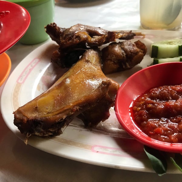 Warung Sate Kelinci - Satay Restaurant in Batu