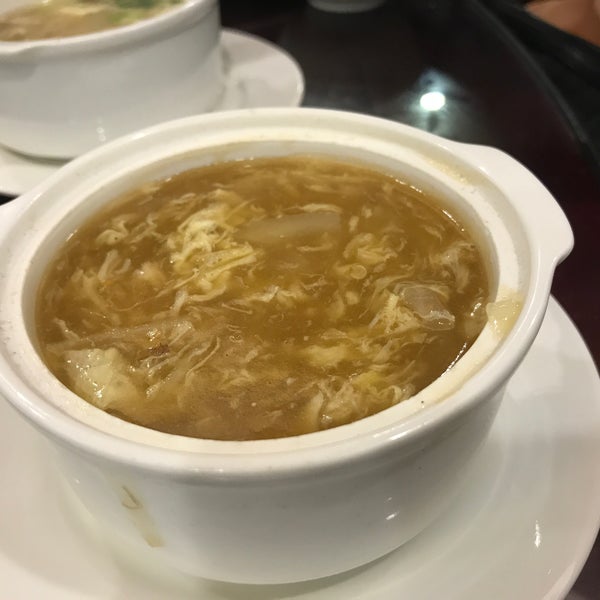 Joyous Shanghai Restaurant (悅上海酒樓) - 8 tips