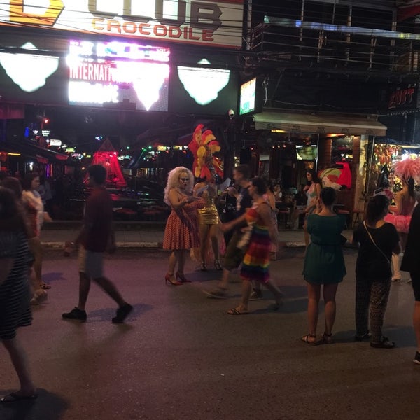 Photos at Blue Lotus Bar - 8 tips from 307 visitors